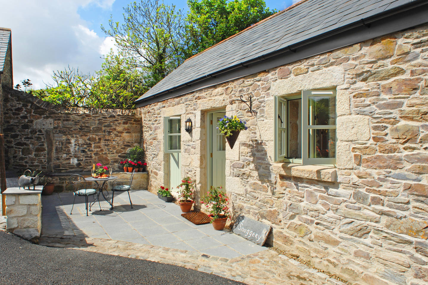 Gallery | The Snuggery Cornwall
